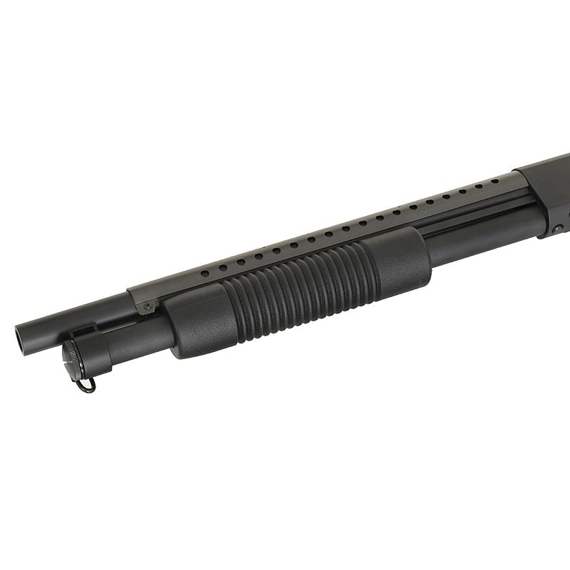 Airsoft Pump Action Shotgun