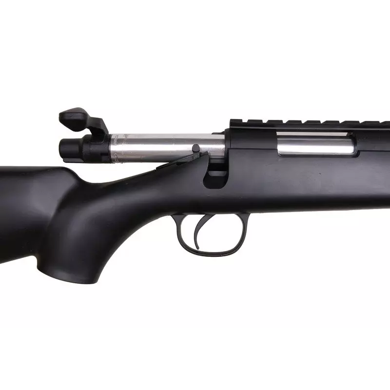 R700 Airsoft Sniper Rifle