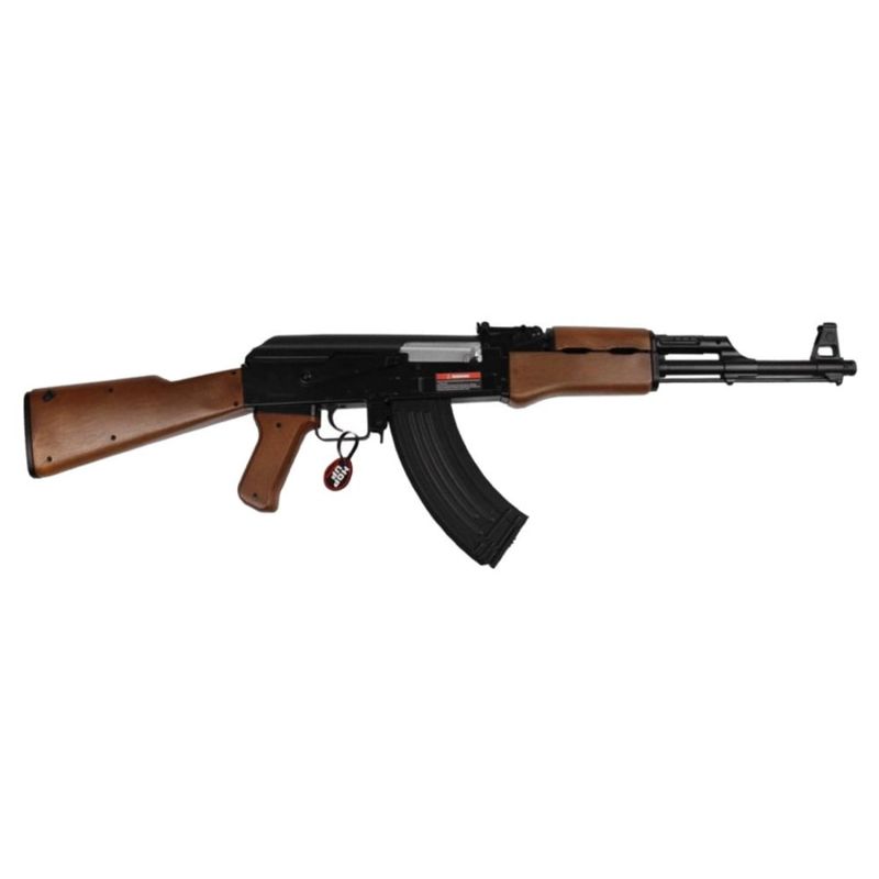 AK47 Airsoft Full Auto Plastic Gun