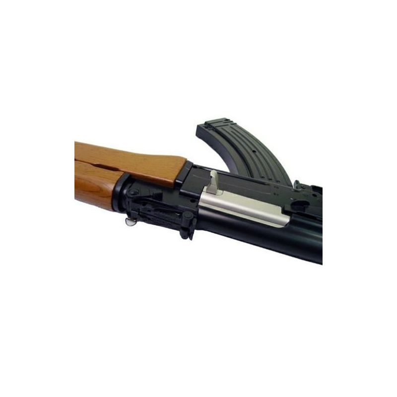 AK47 Airsoft Full Auto Plastic Gun