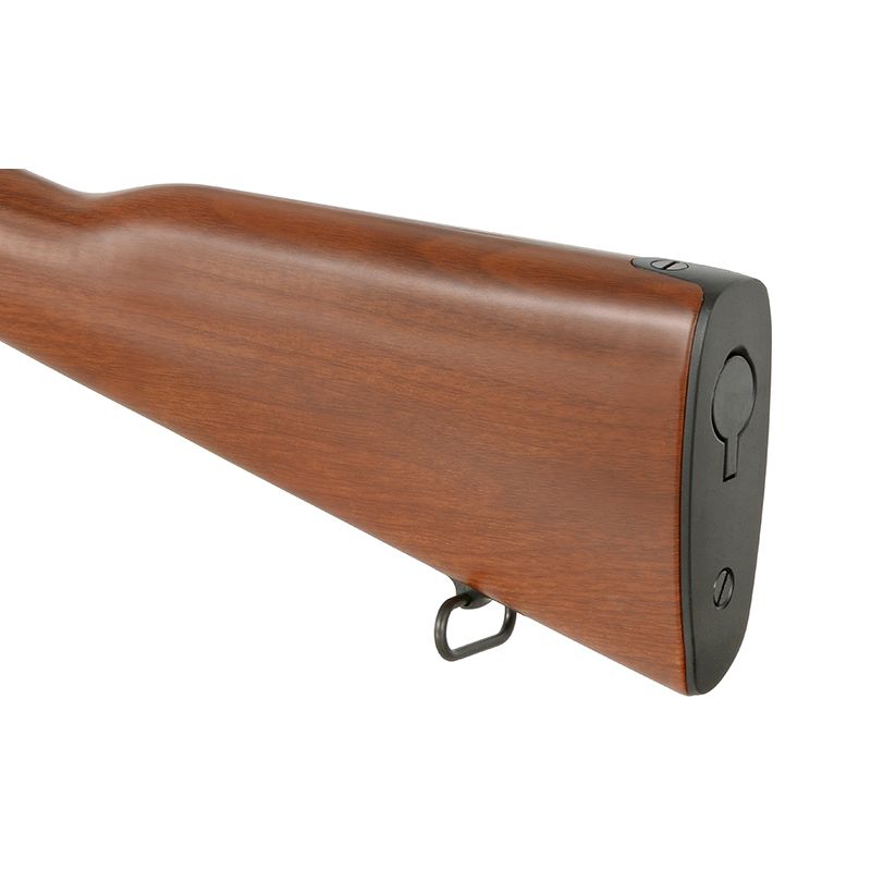 M1903 Springfield Airsoft Spring Rifle, fake wood
