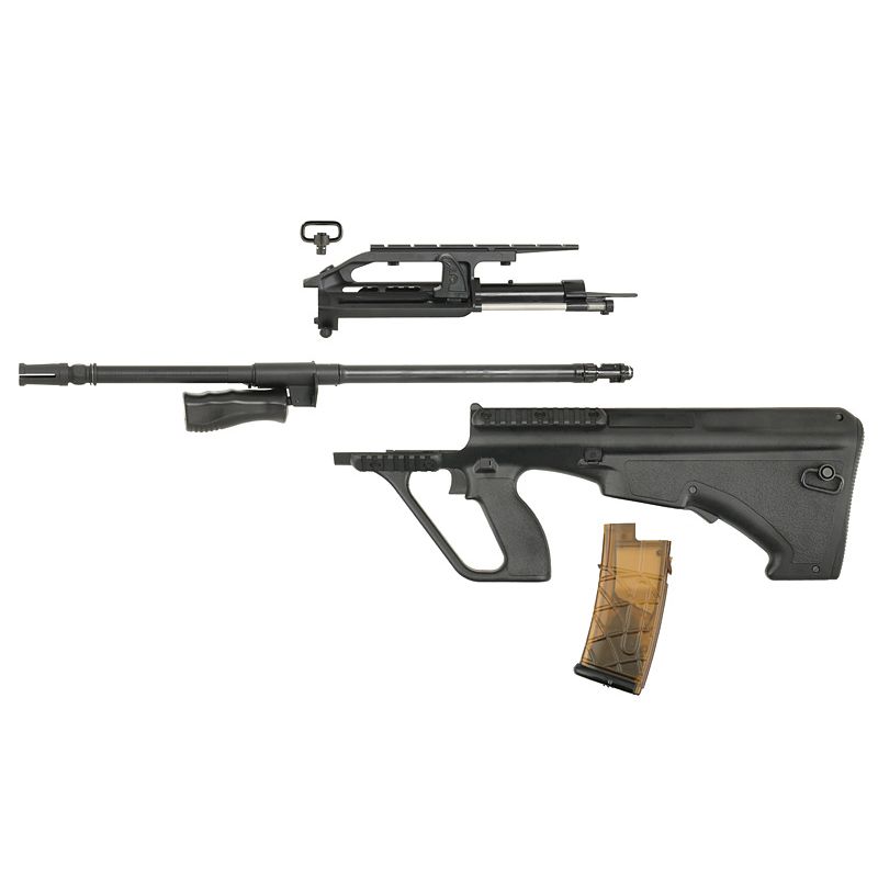 Airsoft Replica Army Armament R901 AUG AEG