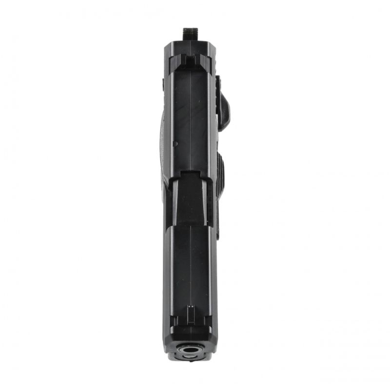 Heckler & Koch USP Compact Airsoft Pistol with Slide Lock